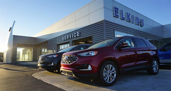 Our Service Locations